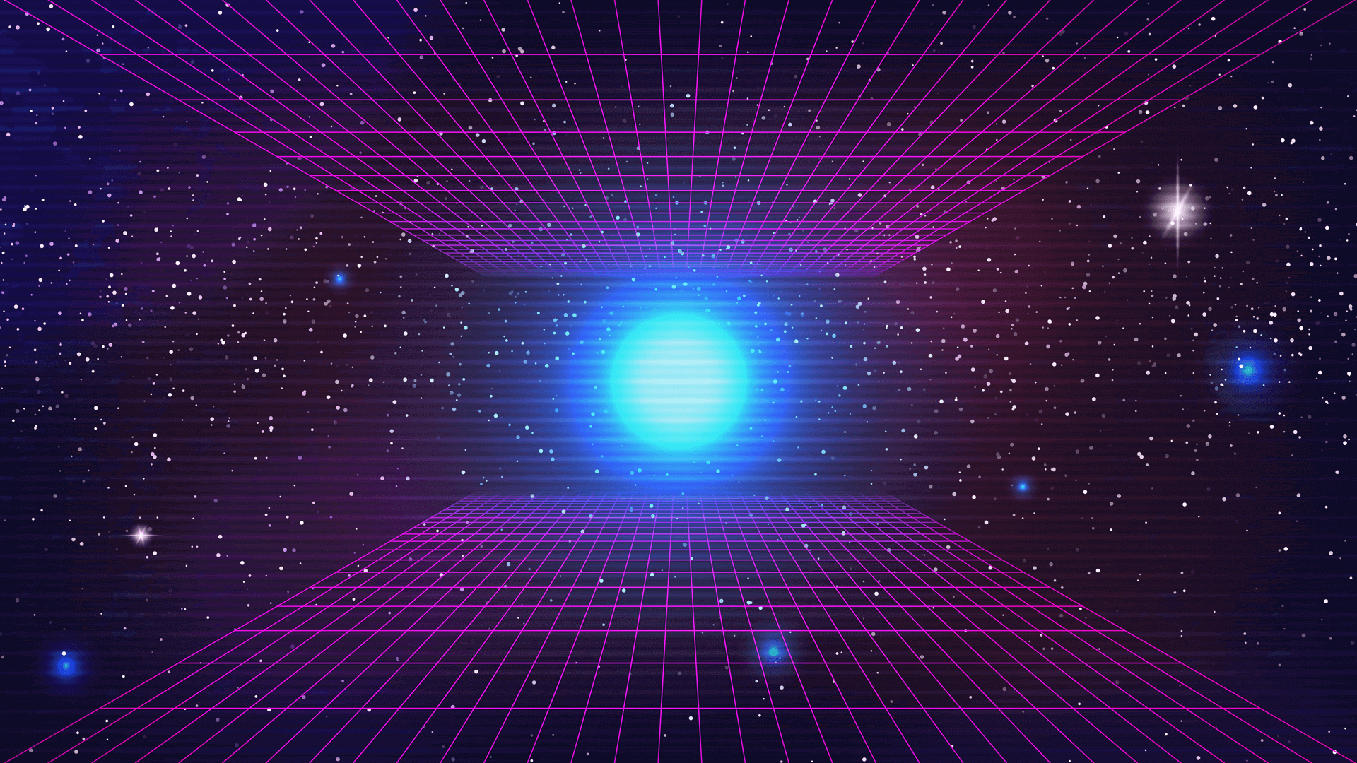 Faded Arcade – Hang Out With The Coolest Players On The Planet